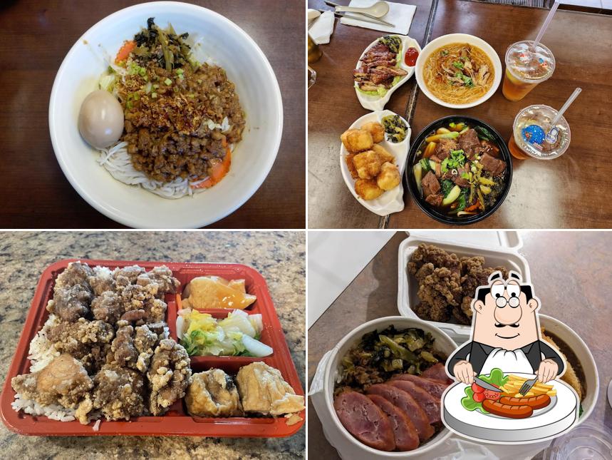 Papa Chang's, Markham - Restaurant menu, prices and reviews