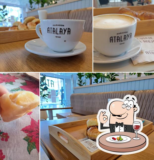 Parador Atalaya, Castelar - Menú del restaurante, precios y reseñas
