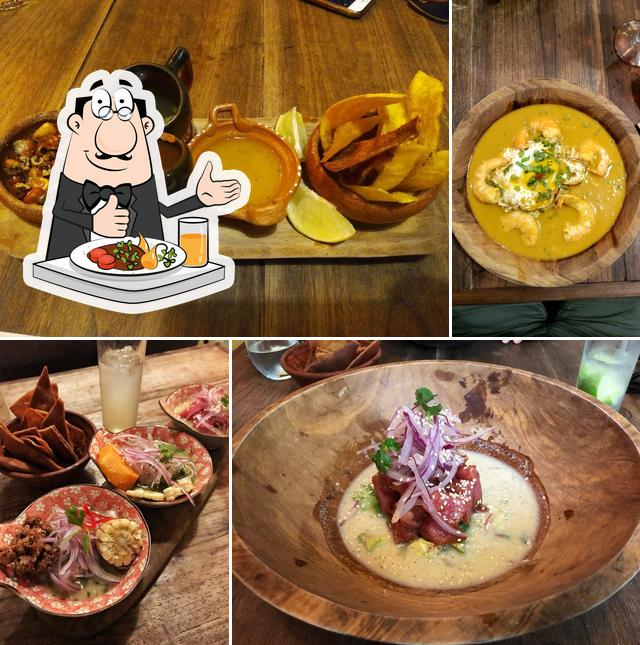 Peruano restaurant, Merida, Calle 55 502 x 60 y 62 - Restaurant reviews