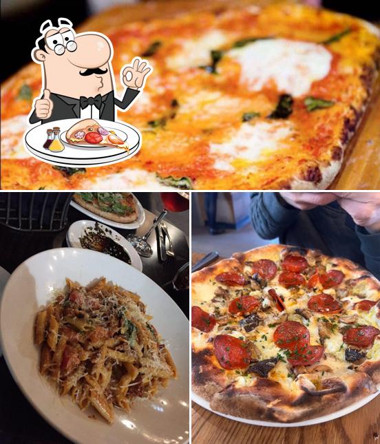Piatti, Seattle - Restaurant menu, prices and reviews