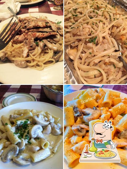 DiCicco's Italian Restaurant, 1530 E Nees Ave in Fresno - Restaurant ...
