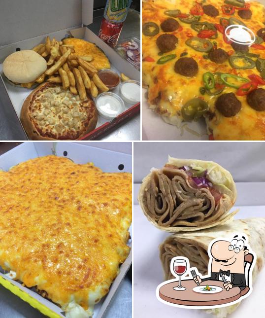 Top 10 restaurants with parmo in Middlesbrough, september 2025 ...