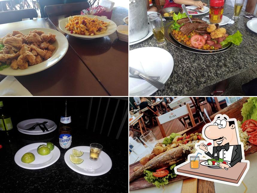 Prainha Bar e Grill, São Paulo, Av. Atlântica - Avaliações de restaurantes