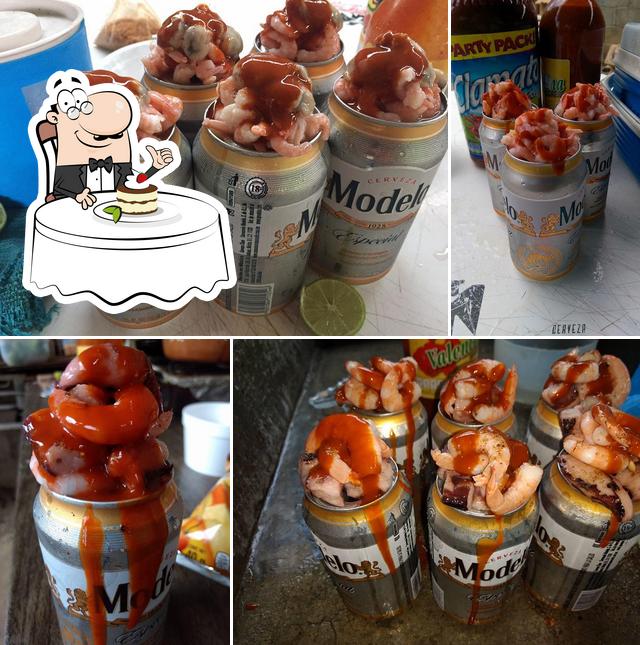 EL HOSPITAL BAR, Santo Domingo Zanatepec - Restaurant reviews