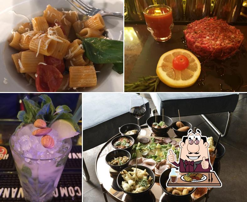 Ferro E Cuoio pub & bar, Rome - Restaurant reviews
