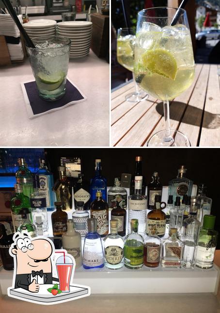 Iceberg Bar Restaurant Lounge, Corvara - Restaurant reviews