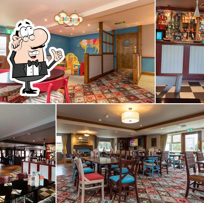Rock Rose, Dover - Restaurant menu, prices and reviews