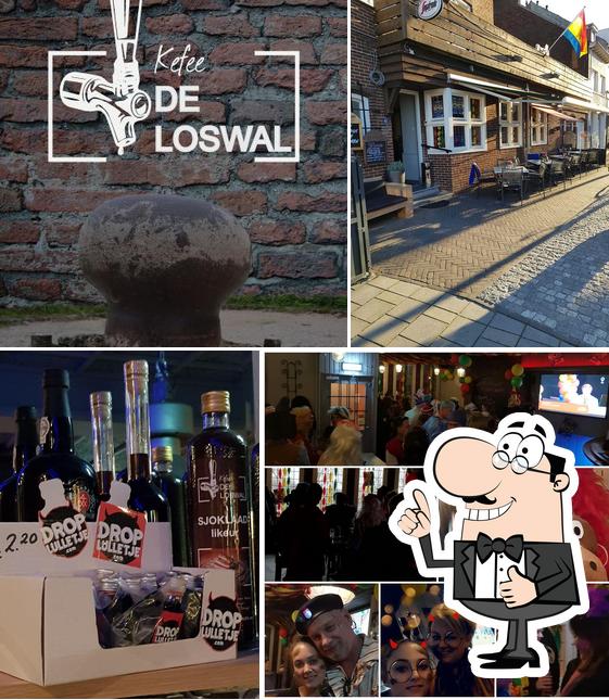 Kefee De Loswal, Venlo - Speisekarte, Preise und Bewertungen