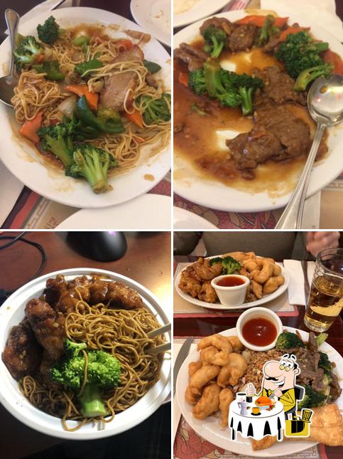 98 Super Panda Chinese Restaurant in Collingwood - Restaurant menu and reviews