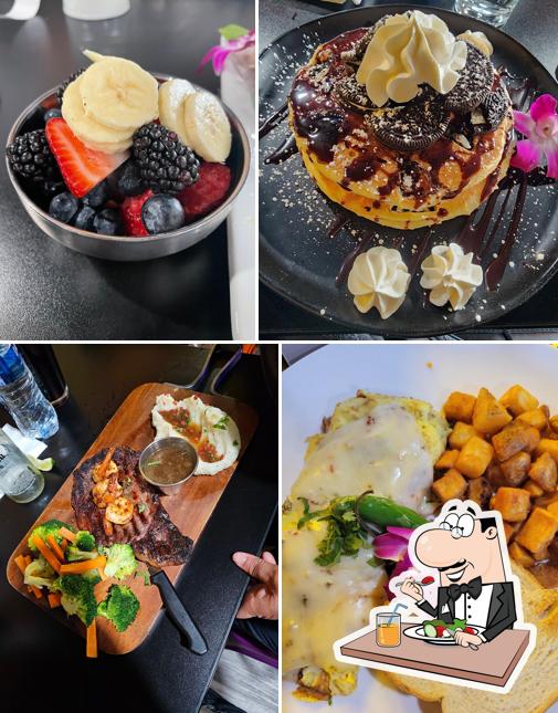 Ah Huevo, Modesto - Restaurant menu, prices and reviews