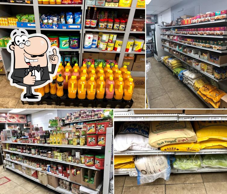 Al-Haram Halal Meat & Grocers in Toronto - Restaurant reviews