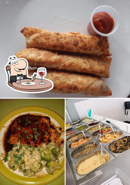 Azuri Cafe, Acapulco - Restaurant reviews