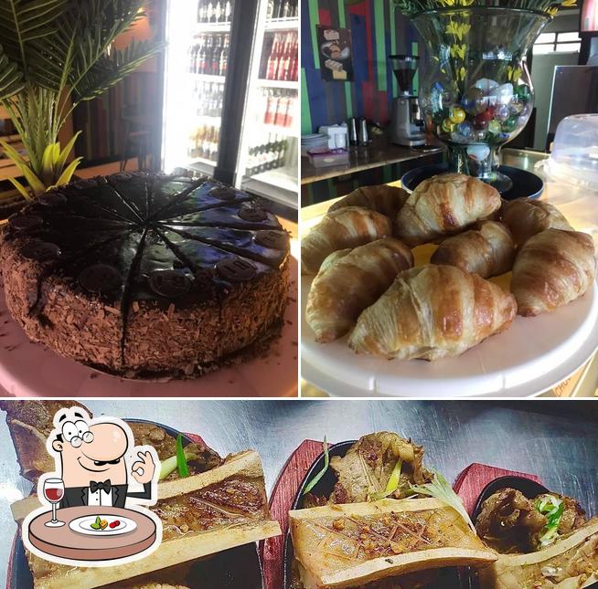 Barley & Jam, Louis Trichardt - Restaurant menu, prices and reviews