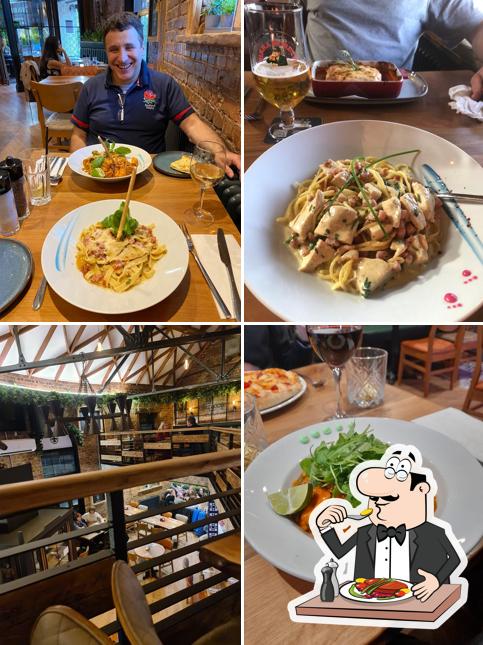 Casa Roni in Liverpool - Restaurant reviews