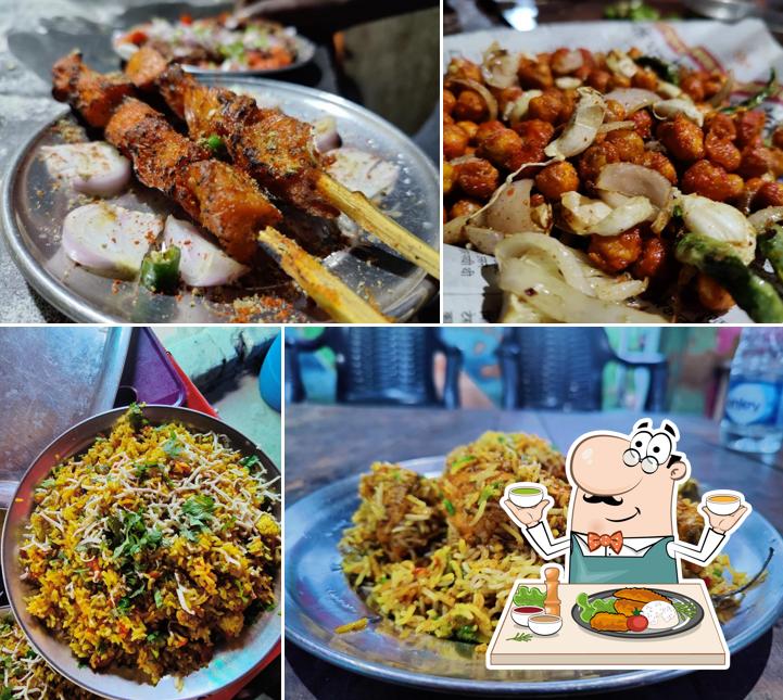 Desi dhaba - Restaurant menu, prices and reviews