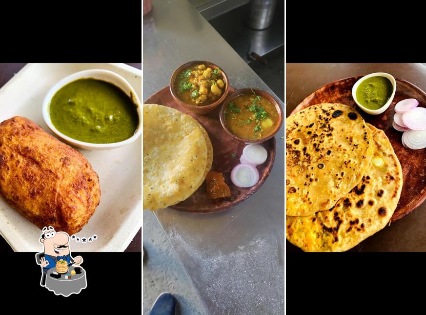 Eat Am-Pm, Udaipur - Restaurant menu, prices and reviews