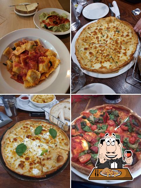 Fasta Pasta, Port Adelaide - Restaurant menu, prices and reviews