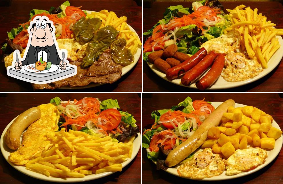 Frankfurt Camelot in Cambrils - Restaurant reviews