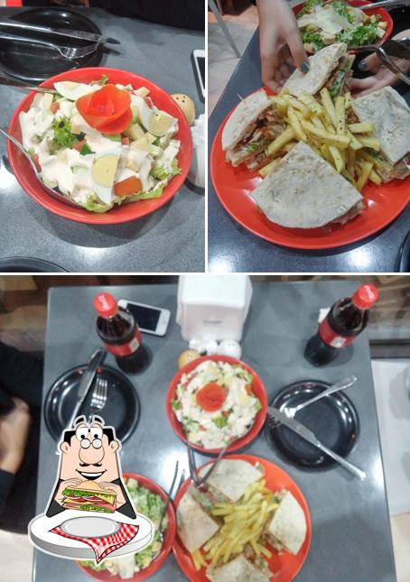 Greek Point restaurant, Tbilissi, 46 - Critiques de restaurant