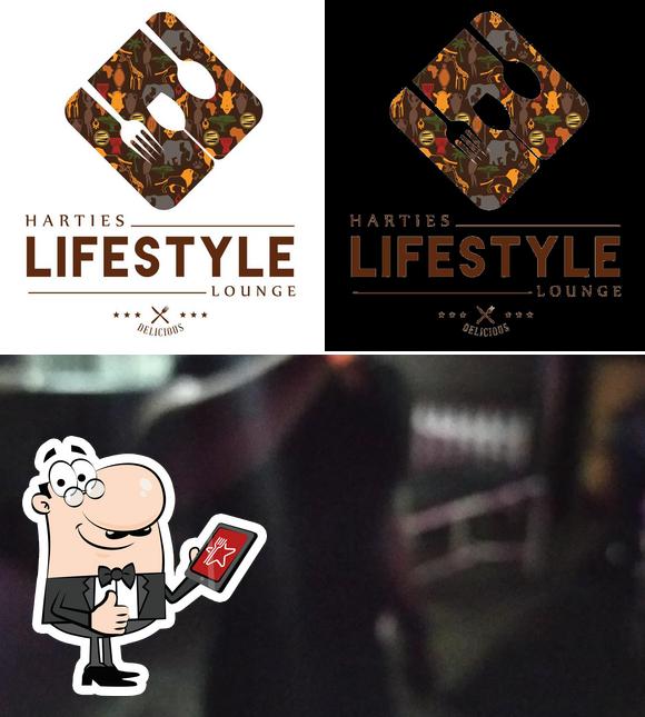 Harties Lifestyle Lounge, Hartbeespoort - Restaurant menu, prices and ...