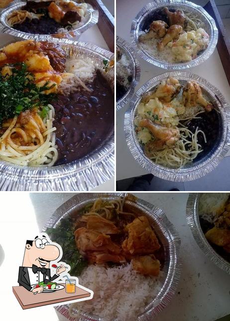 John & Mom restaurant, Brasil - Restaurant reviews