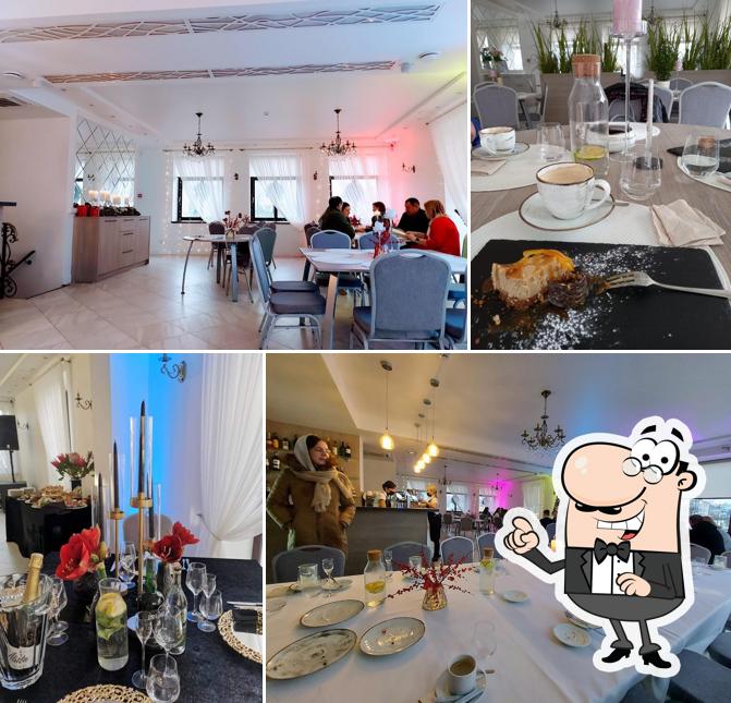 Kavinė Imperata, Kalvarija - Restaurant menu, prices and reviews