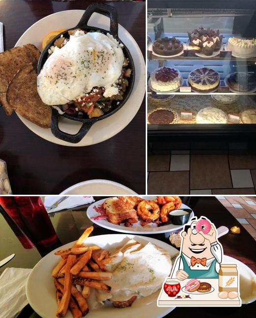 Maple City Diner, Saint Albans City - Restaurant menu, prices and reviews