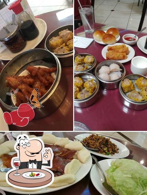 Mekong Palace Dim Sum Chinese Restaurant, 66 S Dobson Rd ste 120 in ...