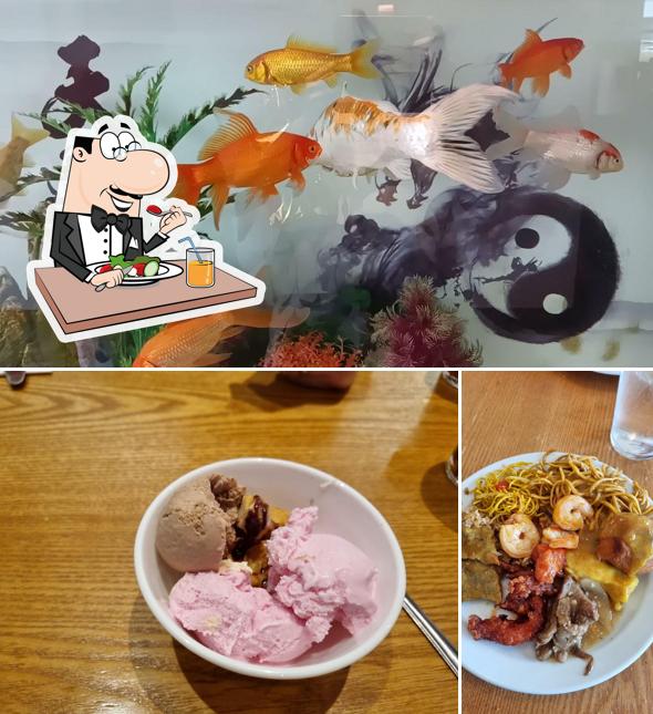 New Eastern Court, Castleford - Restaurant menu, prices and reviews