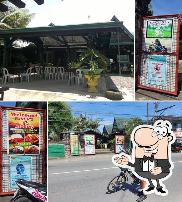 Binalot Sa Dahon Restaurant, Pagsanjan - Restaurant reviews