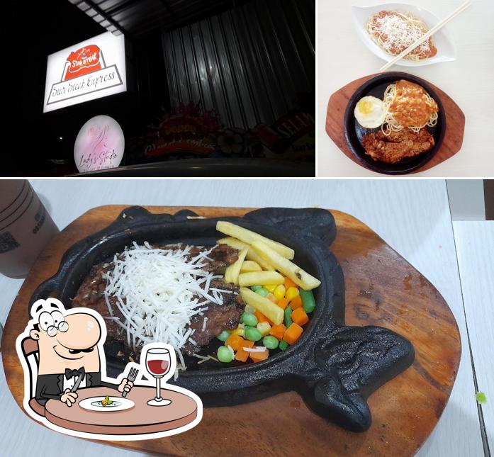 Star Steak Express Tanah Mas restaurant, Semarang - Restaurant reviews