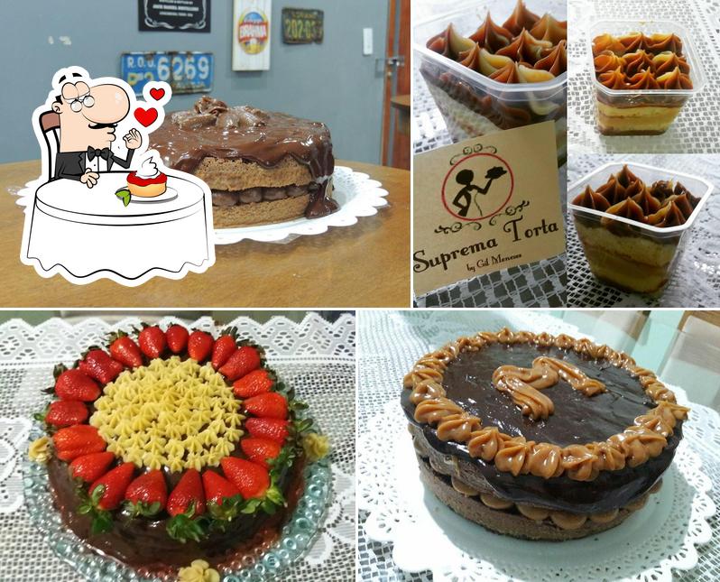 Suprema Torta restaurant, Recife - Restaurant reviews
