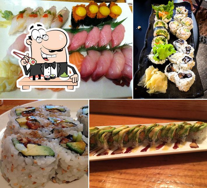 Sushi-Ko in Larkspur - Restaurant reviews