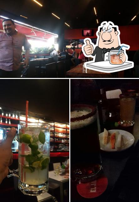 Pub y bar El Jaibol Pericoapa, Ciudad de México - Opiniones del restaurante