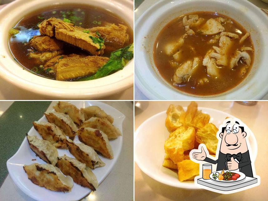 Ta Chia 大家, West Jakarta - Restaurant menu, prices and reviews