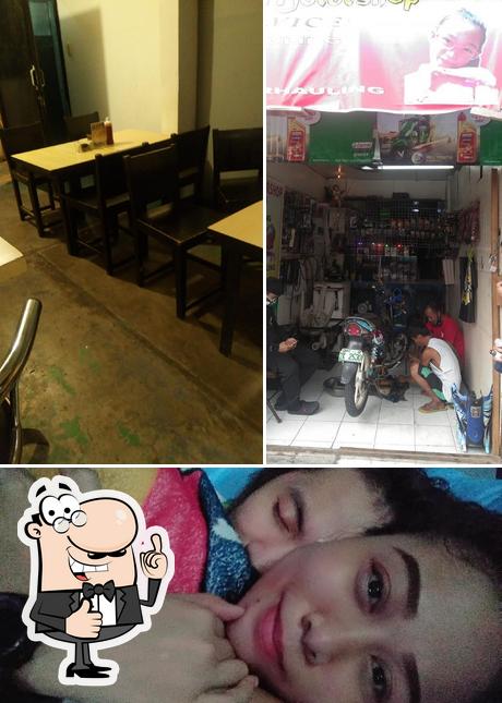Tejeron Sizzlers and Milkshakes Restaurant, Manila - Restaurant reviews