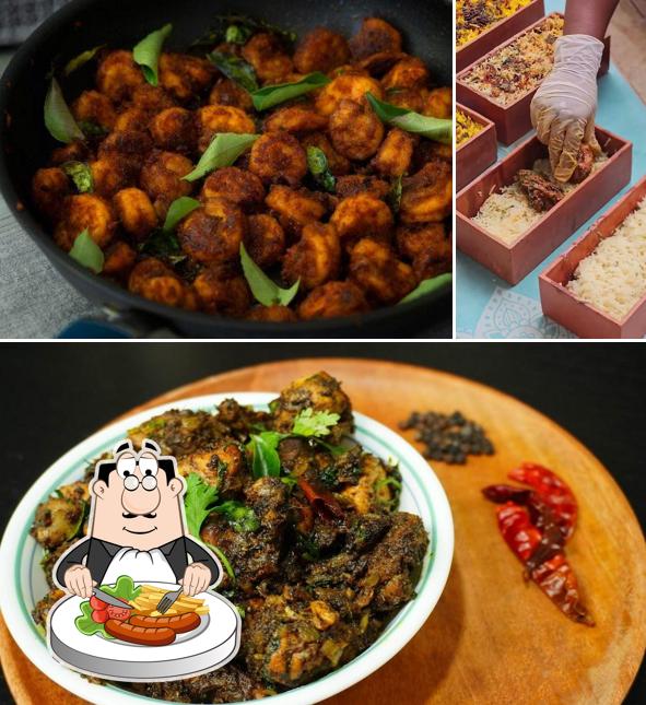 The Dad's Kitchen, Hyderabad - Restaurant reviews
