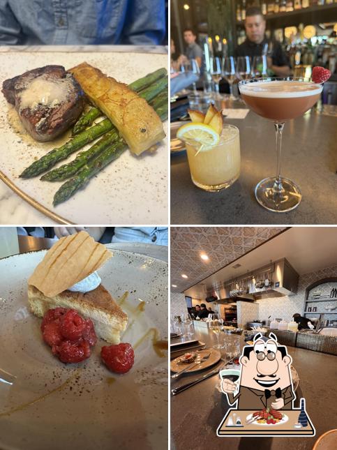 The Prospect, Mount Prospect - Restaurant menu, prices and reviews