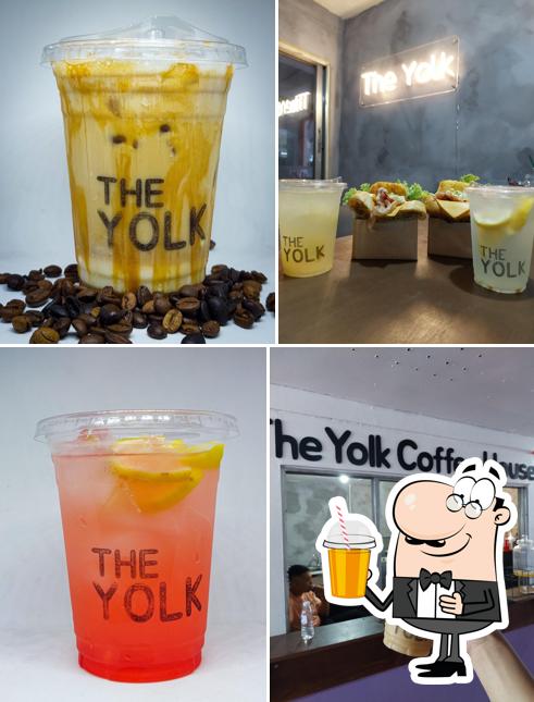 The Yolk Coffee House, Antipolo - Restaurant menu and reviews