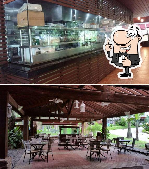 Tipulo restaurant, Antipolo - Restaurant menu and reviews