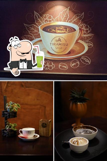 Tiramisu cafe, Kothamangalam - Restaurant menu, prices and reviews