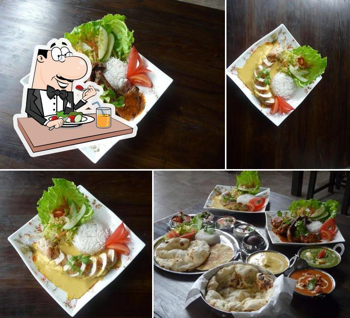 Yatra Restaurant, Upper Hutt - Restaurant menu, prices and reviews