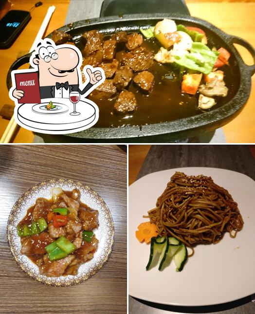 Restaurant Shaku Shaku, Girona - Restaurant menu, prices and reviews