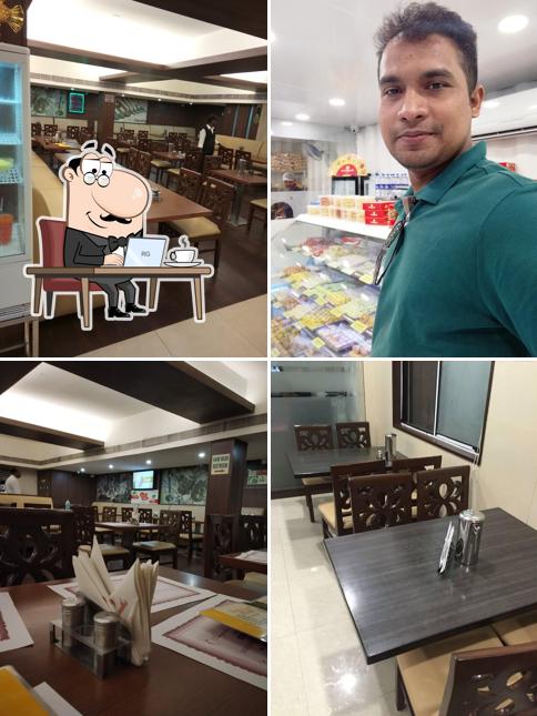 Sangeetha Vegetarian Restaurant., Chennai - Restaurant menu, prices and ...