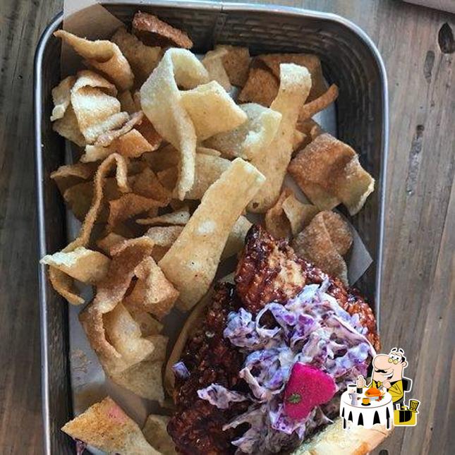 She Craft Co in Tyrone - Restaurant menu and reviews