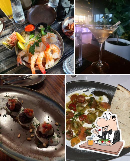 The Bradford Rooftop in Bridgewater - Restaurant reviews