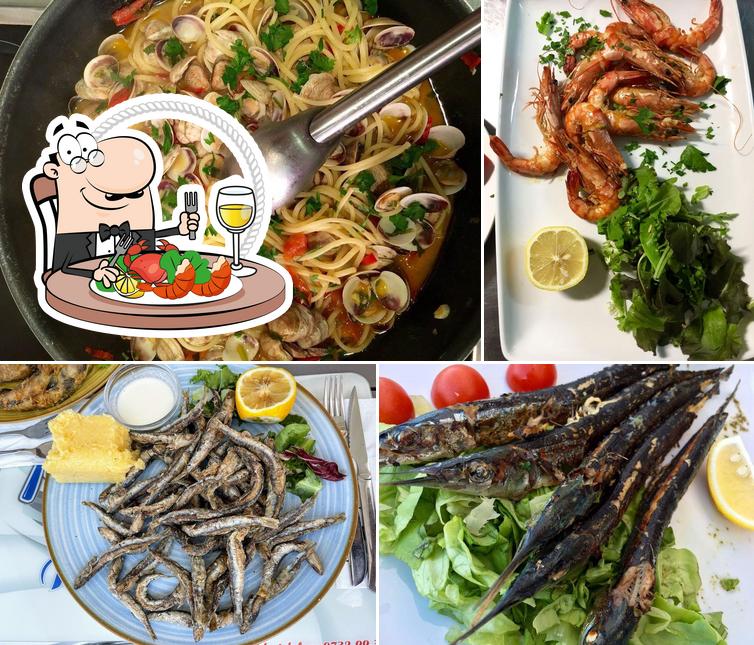Top 10 restaurants in Constanța, december 2025 - Restaurant Guru