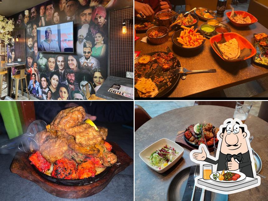 Best mixed grill in Leeds restaurants, winter 2023 - Restaurant Guru
