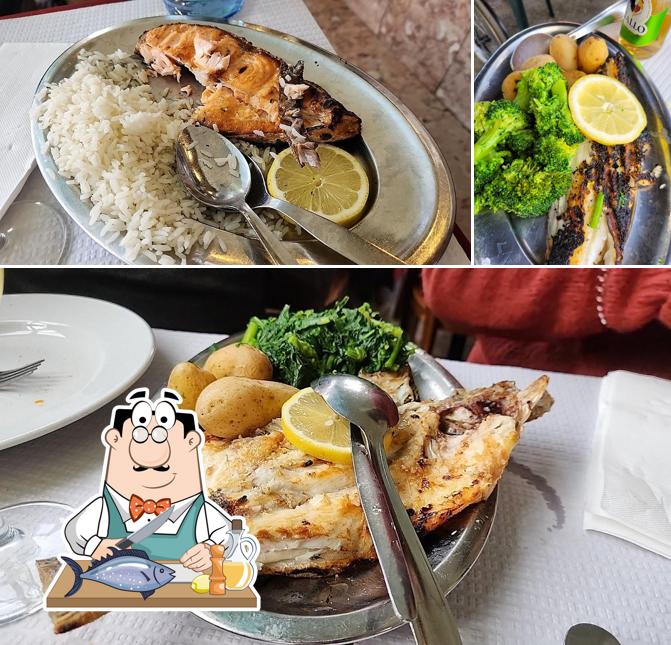 Último Porto, Lisbon - Restaurant menu, prices and reviews