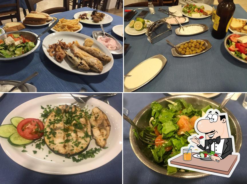 Zephyros Restaurant, Larnaca, Piale Pasa 37 - Restaurant reviews